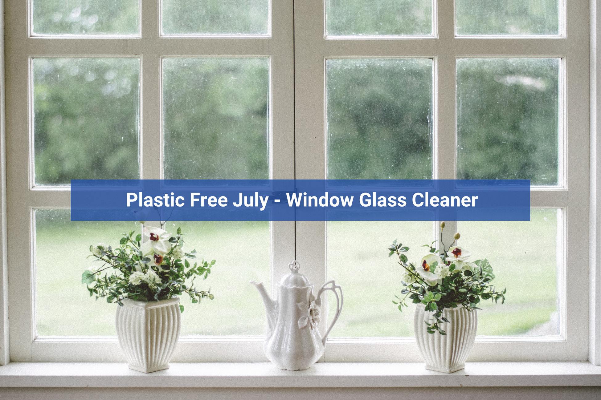 Sayounara traditional window cleaner – SimplyGood