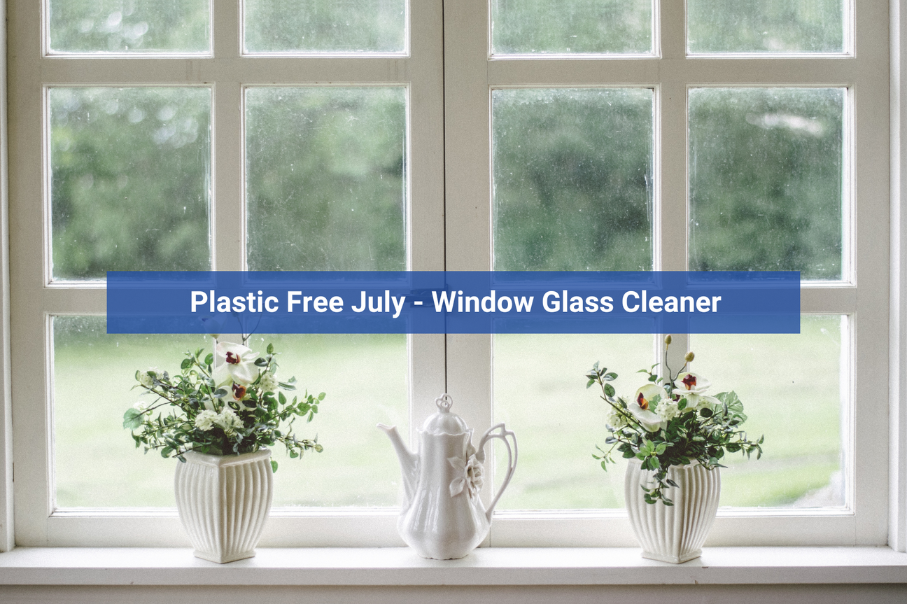 Sayounara traditional window cleaner – SimplyGood