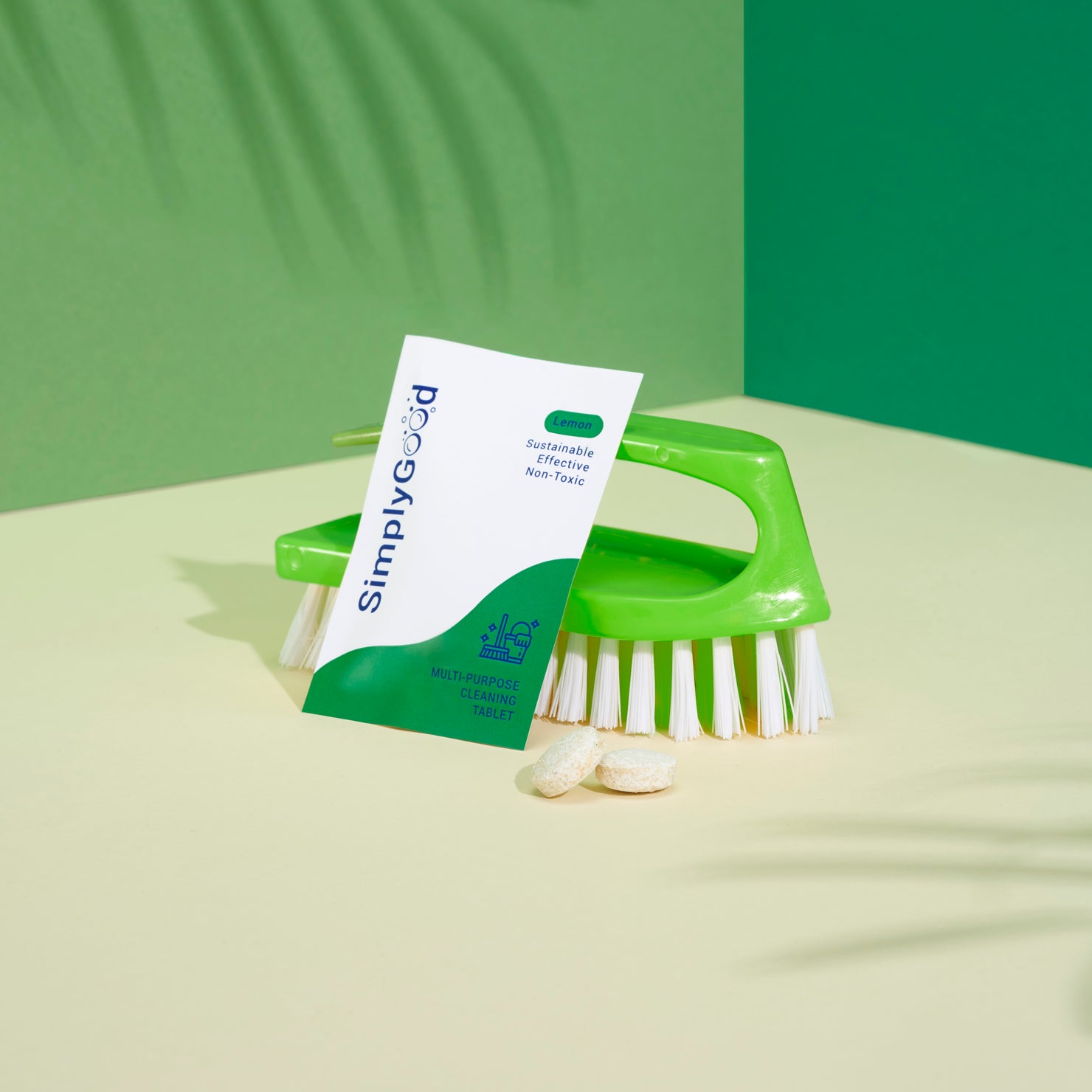 Refill Tablets | SimplyGood SG